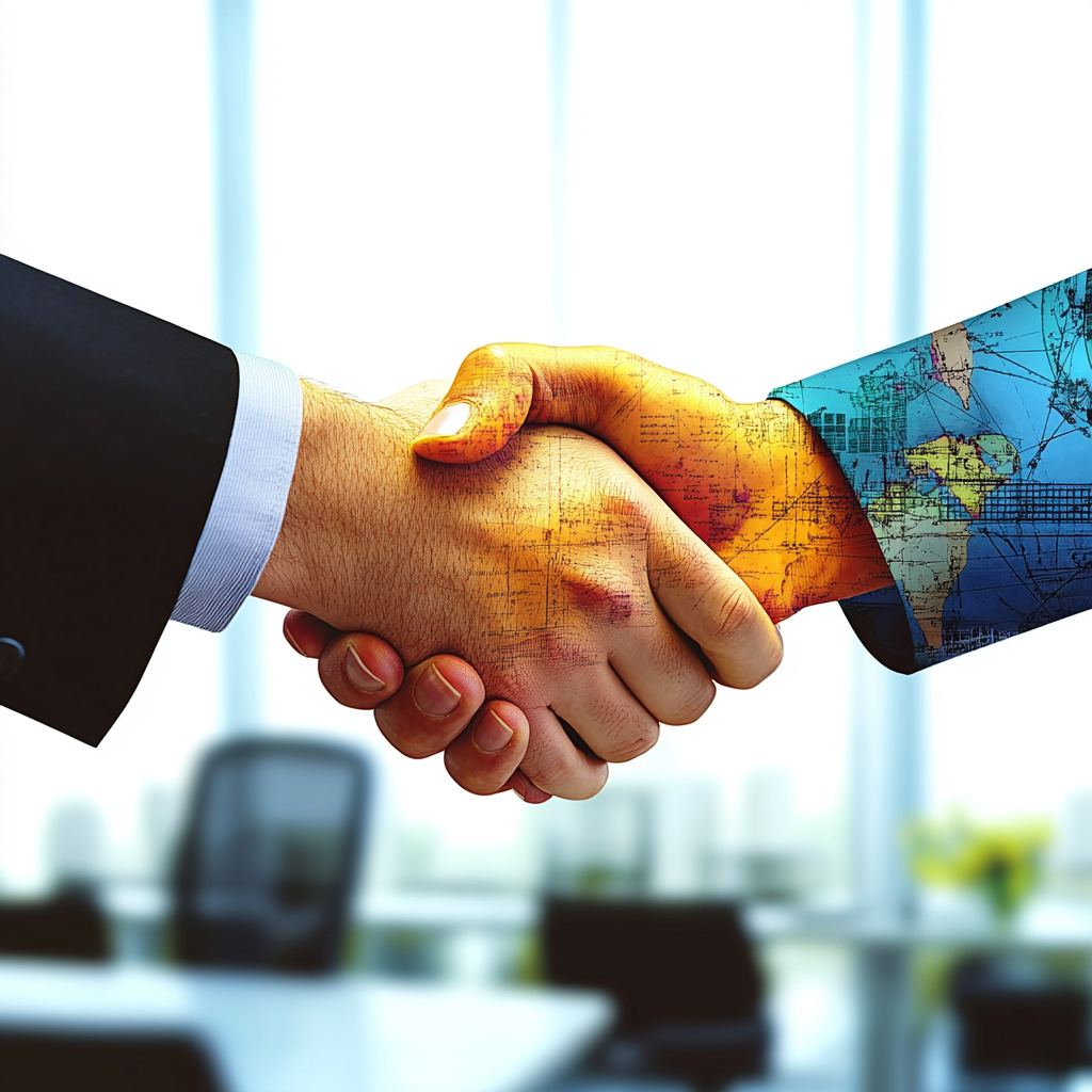 Gustin Quon Inc. Announces Departure of Co-Founder Kyle Gustin - Gustin ...